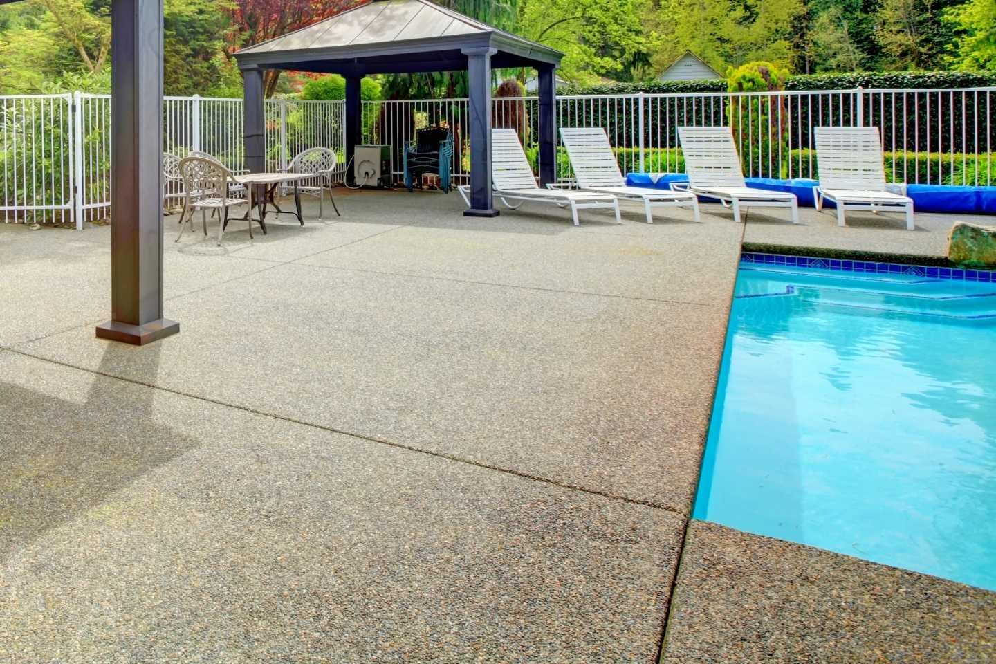 #1 Concrete Pool Surrounds Brisbane: Ultimate Elegance